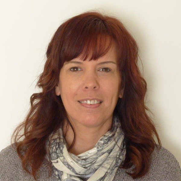 Trudy Moore - Carbrey Group