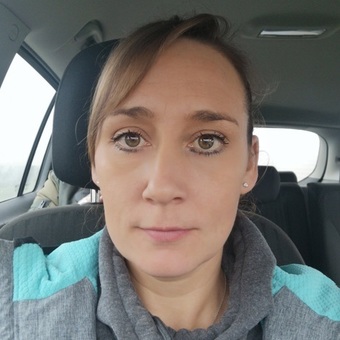 Trudy Moore - Carbrey Group